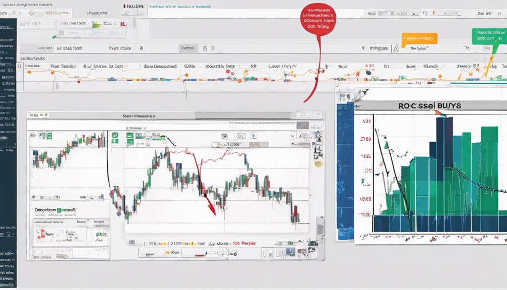 3 Simple Steps to Utilize ROC Indicator - Sen. Bob Mensch