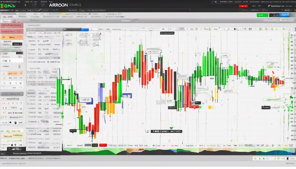 10 Tips to Effectively Read Aroon Indicator Signals - Sen. Bob Mensch