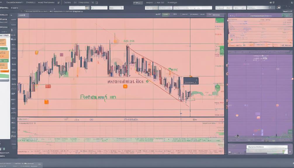 Applying Gann Theory in Cryptocurrency Trading Strategies - Sen. Bob Mensch