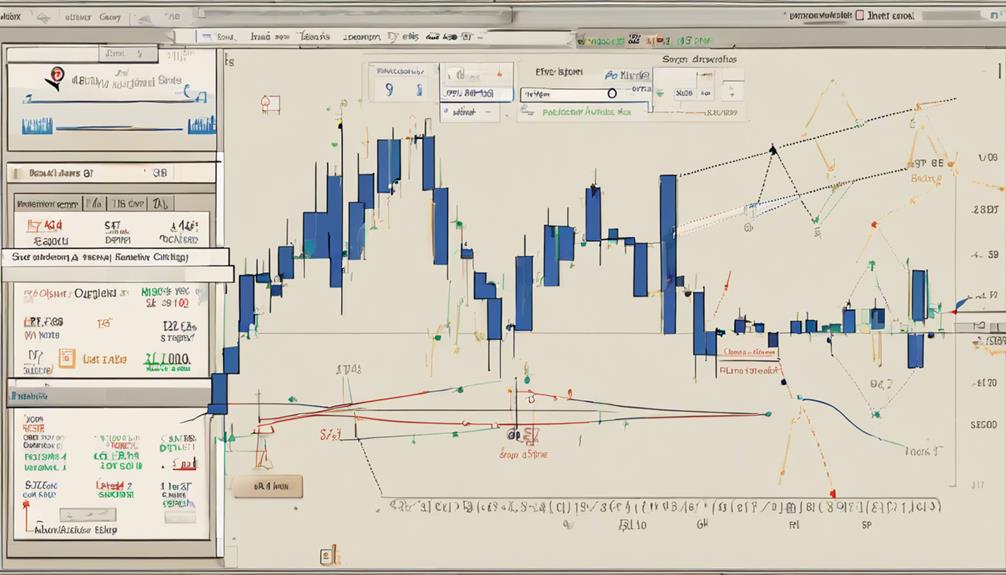Step-by-Step Guide: 7 Steps to Use Parabolic SAR Indicator - Sen. Bob ...