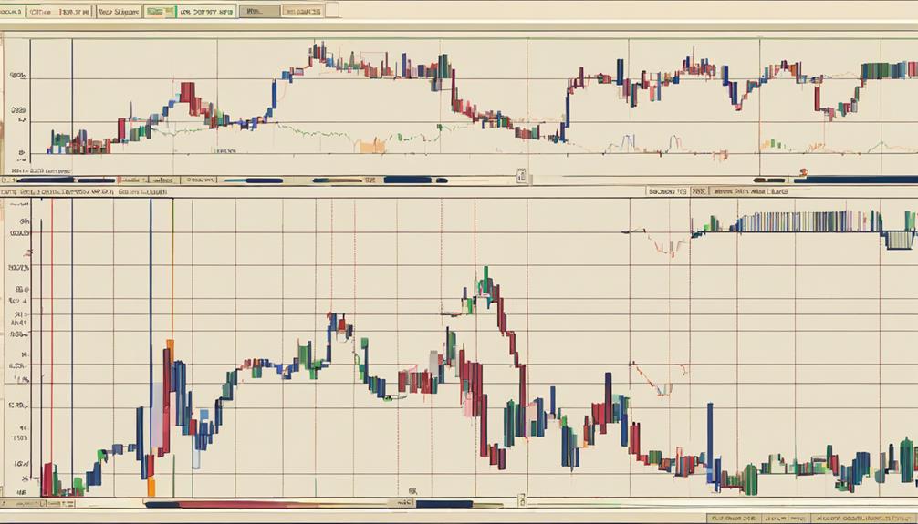 Applying Ultimate Oscillator in Practical Trading Strategies - Sen. Bob ...
