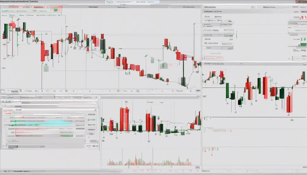 3 Best Volume-Based Indicators: An In-depth Study - Sen. Bob Mensch