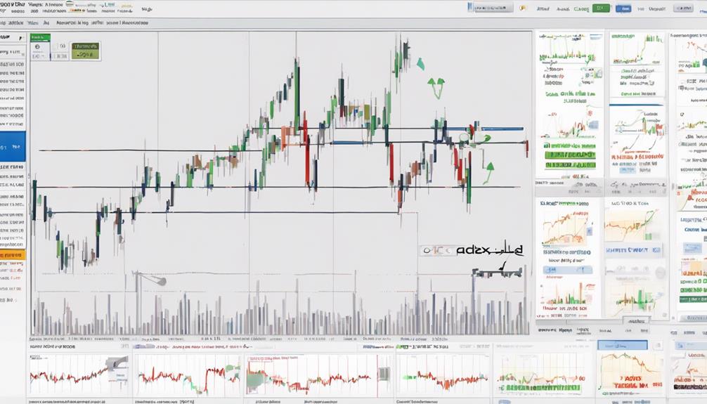 Easy Steps to Navigate the ADX Indicator - Sen. Bob Mensch