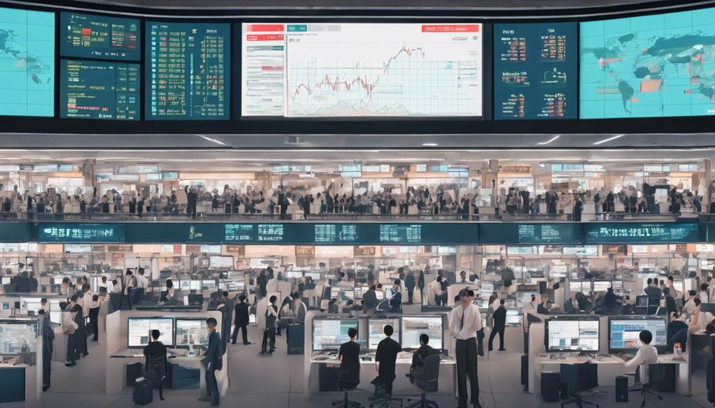 Key Insights Into Hong Kong's Commodities Market Trends - Sen. Bob Mensch