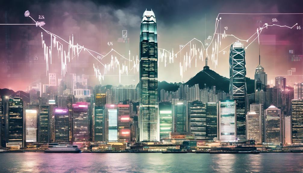 Why Invest in Hong Kong Stocks: Forecasting Techniques? - Sen. Bob Mensch