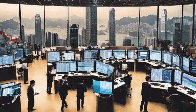 Five Winning Commodities Trading Strategies in Hong Kong - Sen. Bob Mensch