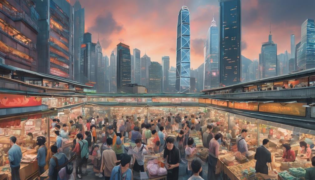 7 Best Steps to Start Commodities Trading in Hong Kong - Sen. Bob Mensch