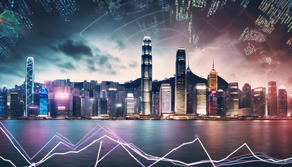 What Impact Has COVID-19 Had on Hong Kong Stocks? - Sen. Bob Mensch