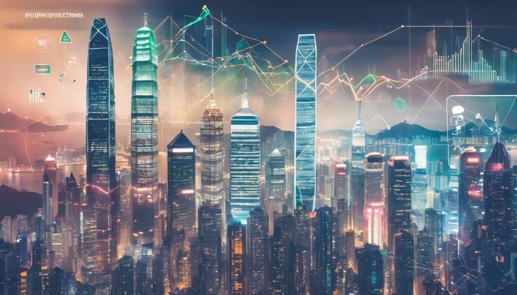 Why Invest in Hong Kong's Dividend-Paying Fintech Stocks? - Sen. Bob Mensch