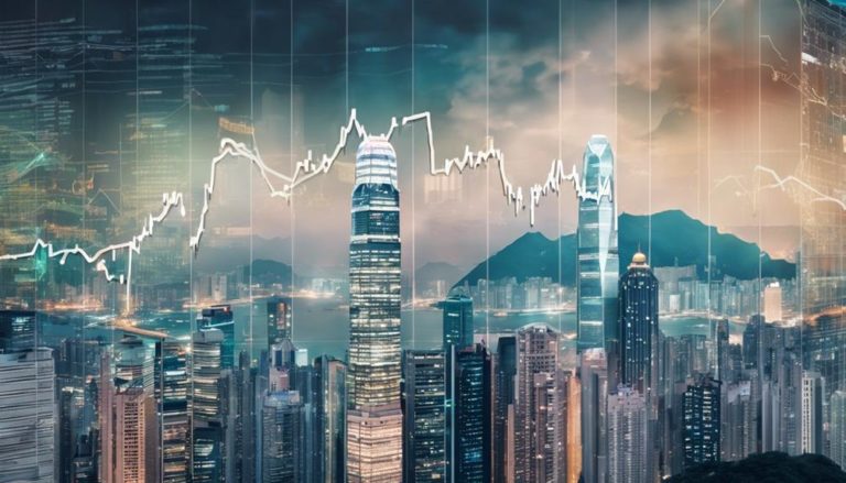 Why Are These Healthcare Stocks Soaring in Hong Kong? - Sen. Bob Mensch
