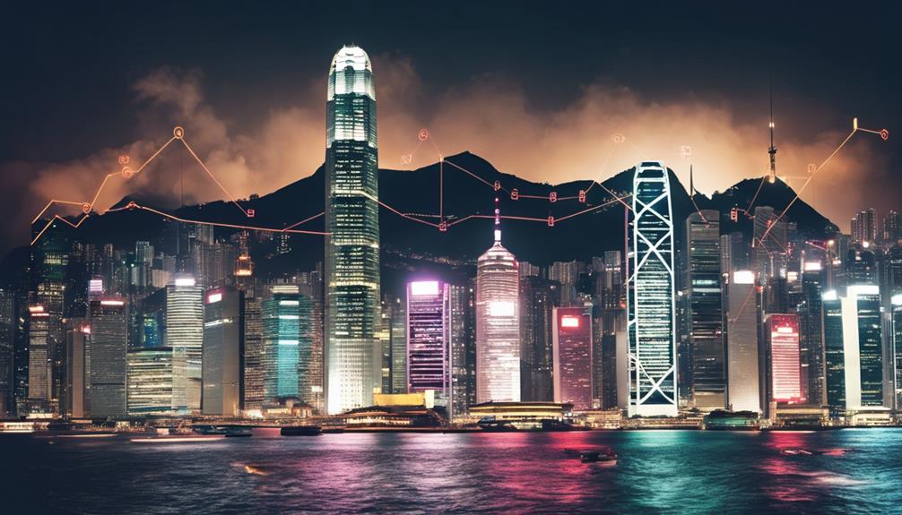 Top High-Growth Hong Kong Stocks for Investment - Sen. Bob Mensch