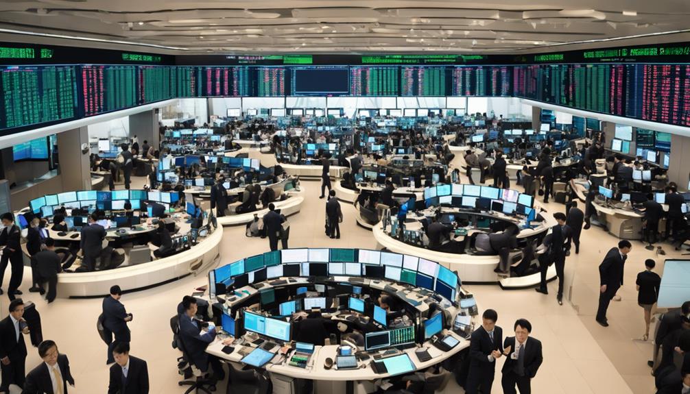 3 Essential Tips: Hong Kong Stock Exchange Basics - Sen. Bob Mensch