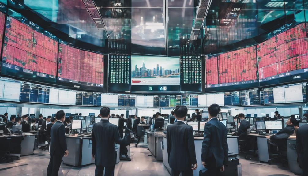 Insider's Guide: Investing in Hong Kong Stock Market - Sen. Bob Mensch