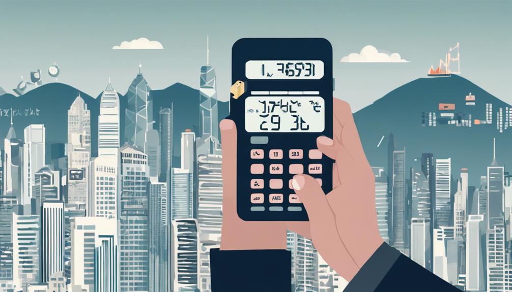 10 Best Tips on Hong Kong Stocks Capital Gains Tax - Sen. Bob Mensch