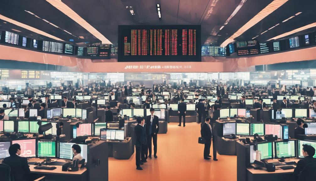 What Are Hong Kong's Stock Trading Tax Rules? - Sen. Bob Mensch