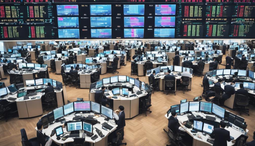 7 Tips for Investing in High-Growth Hong Kong Stocks - Sen. Bob Mensch