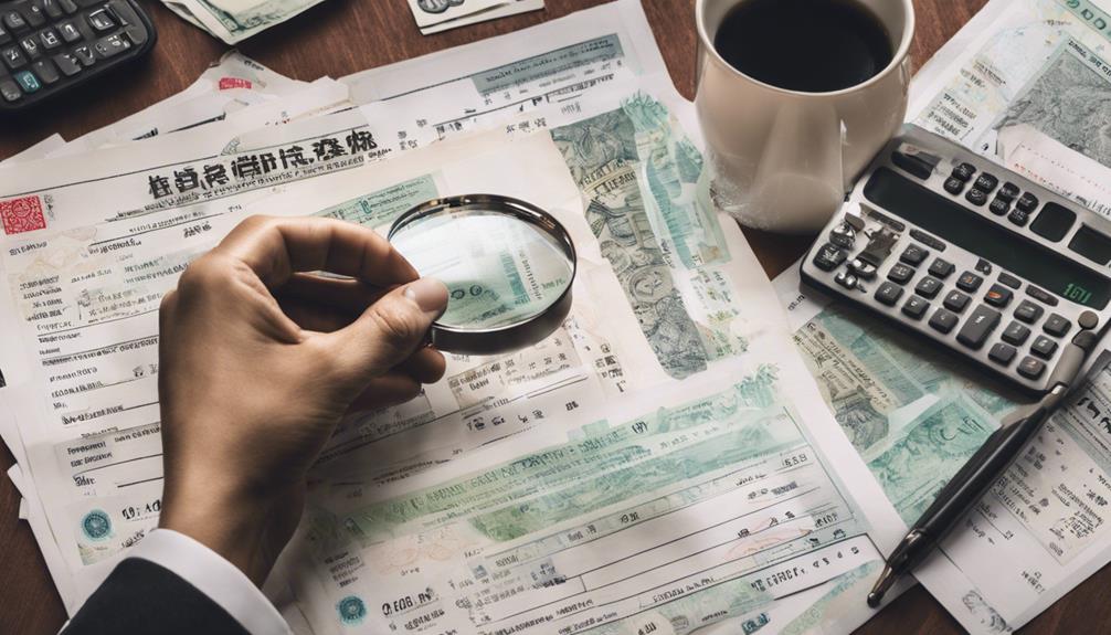 7 Key Tips: Tax Aspects of Hong Kong Stocks - Sen. Bob Mensch