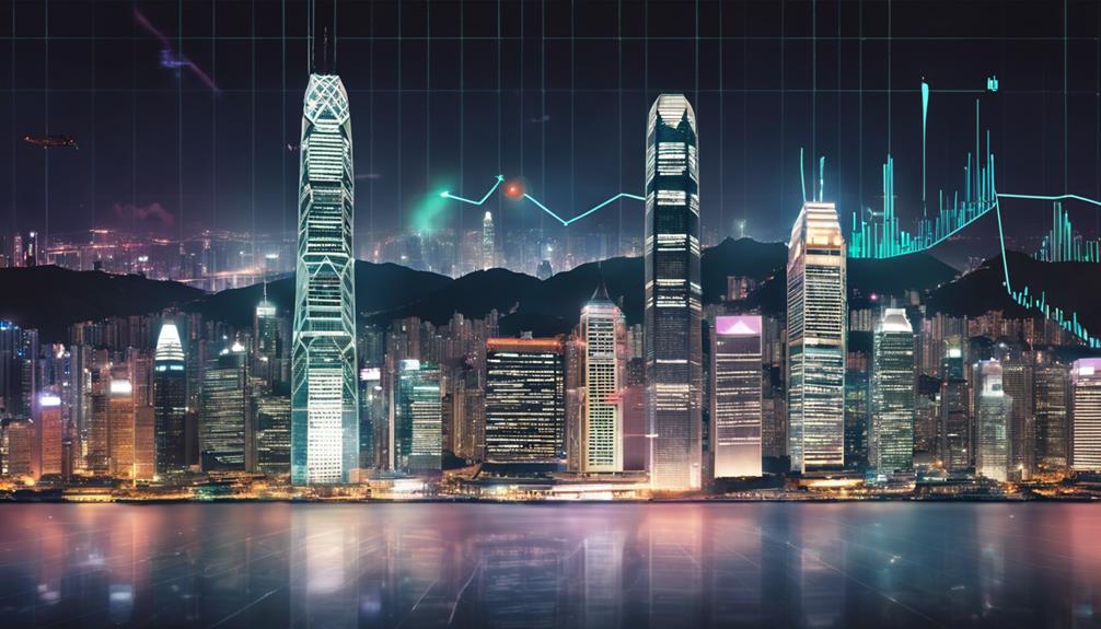 5 Best Hong Kong Tech Stocks Paying Dividends - Sen. Bob Mensch
