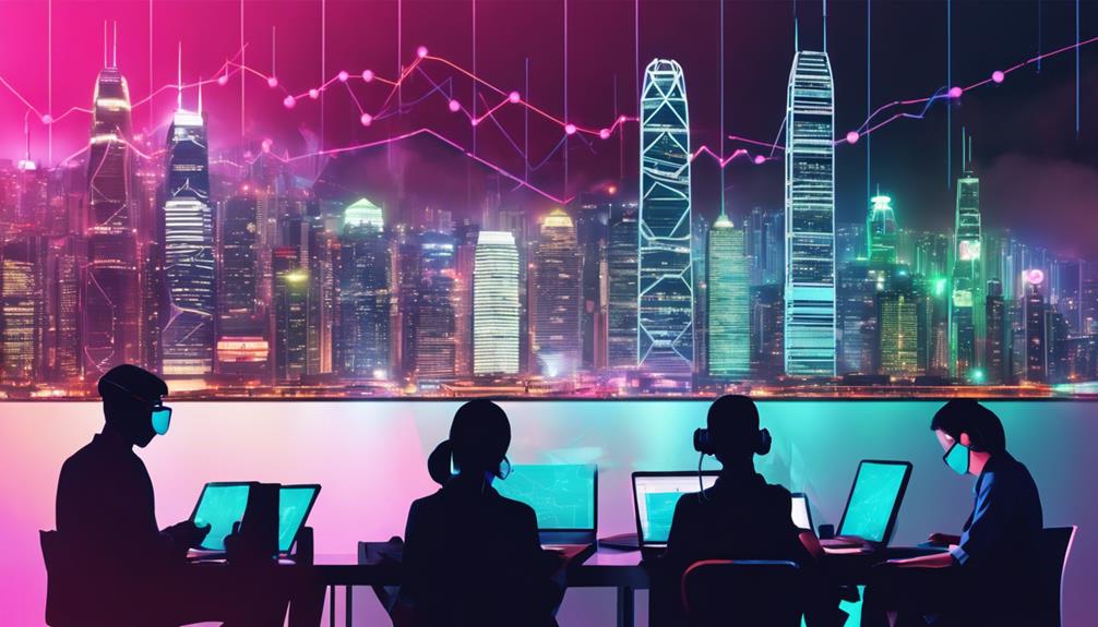 5 Tips on Navigating Hong Kong Technology Stocks Performance - Sen. Bob ...