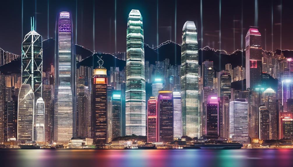 Top 10 Hong Kong Tech Stocks to Invest In - Sen. Bob Mensch
