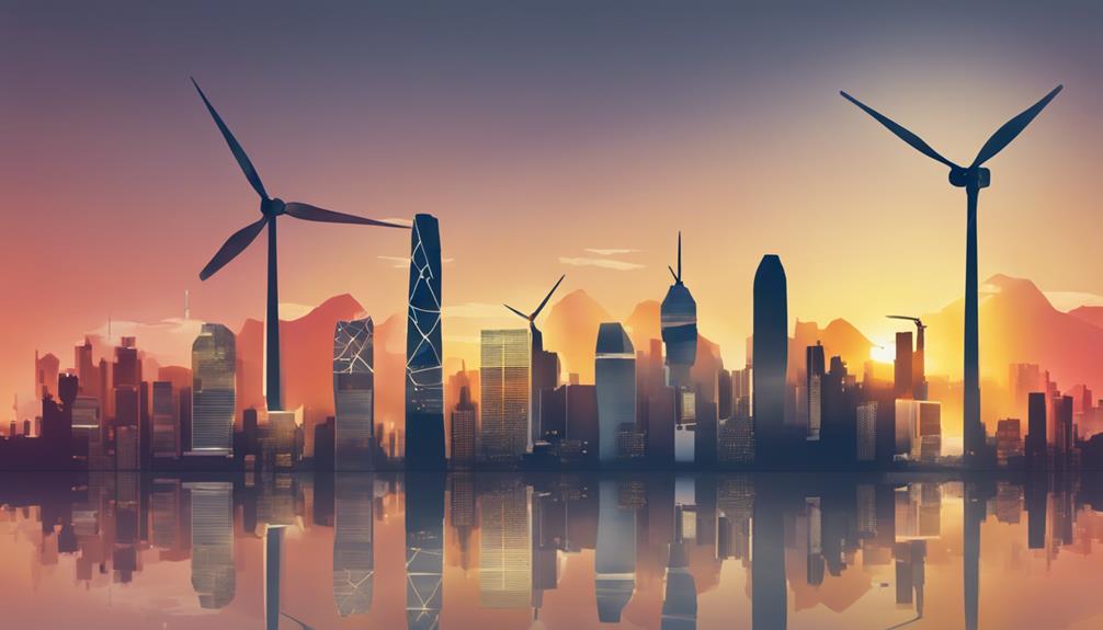 10 High-Dividend Energy Stocks to Invest in Hong Kong - Sen. Bob Mensch