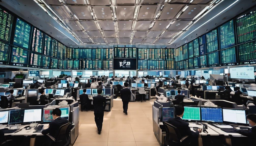 Why Invest in Hong Kong Stocks: Proven Techniques - Sen. Bob Mensch