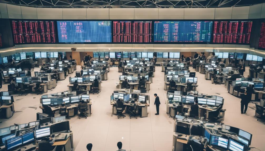 Top Tips for Investing in High-Growth Hong Kong Stocks - Sen. Bob Mensch