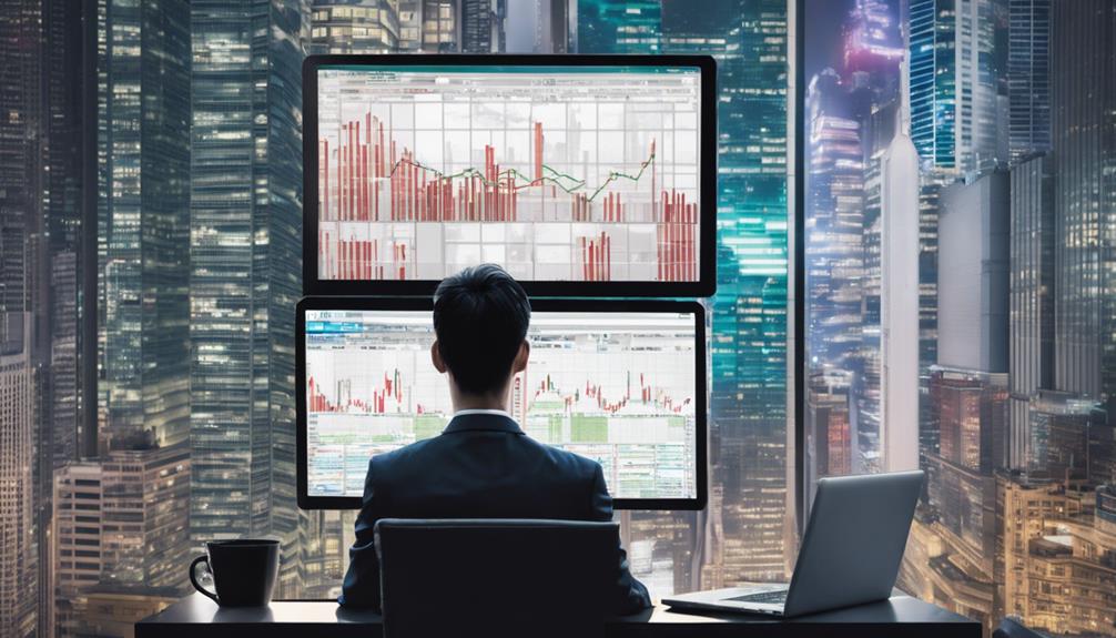 5 Tips for Hong Kong Investors Trading US Stocks - Sen. Bob Mensch