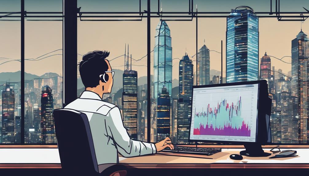 5 Essential Tips for Hong Kong Investors in US Stocks - Sen. Bob Mensch