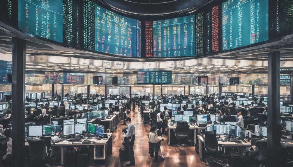 Mastering Investment Analysis in Hong Kong's Stock Market - Sen. Bob Mensch