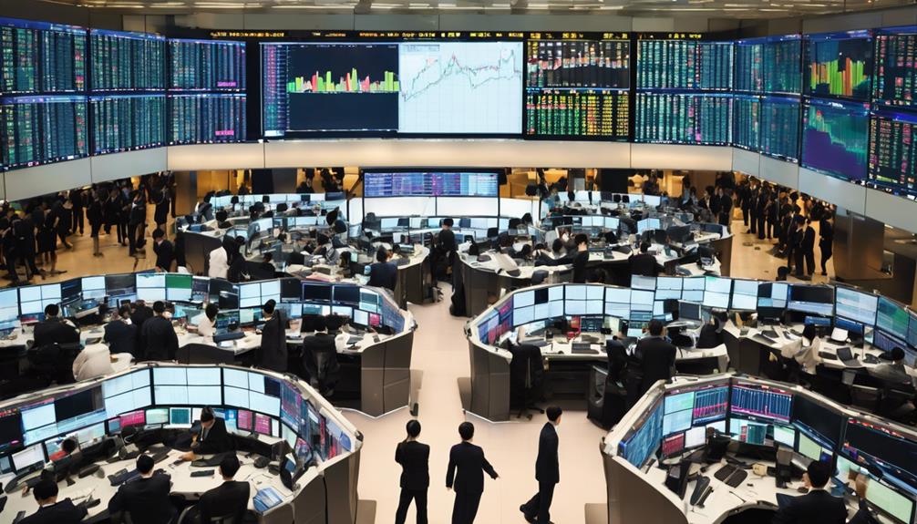 Top-Performing Hong Kong Stocks for Smart Investment - Sen. Bob Mensch