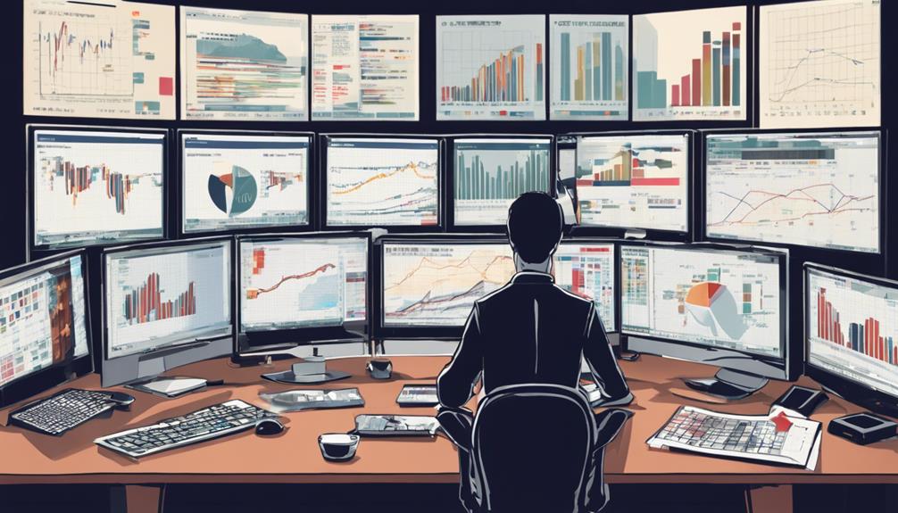 Analyzing Hong Kong Stock Investments: Effective Techniques - Sen. Bob ...