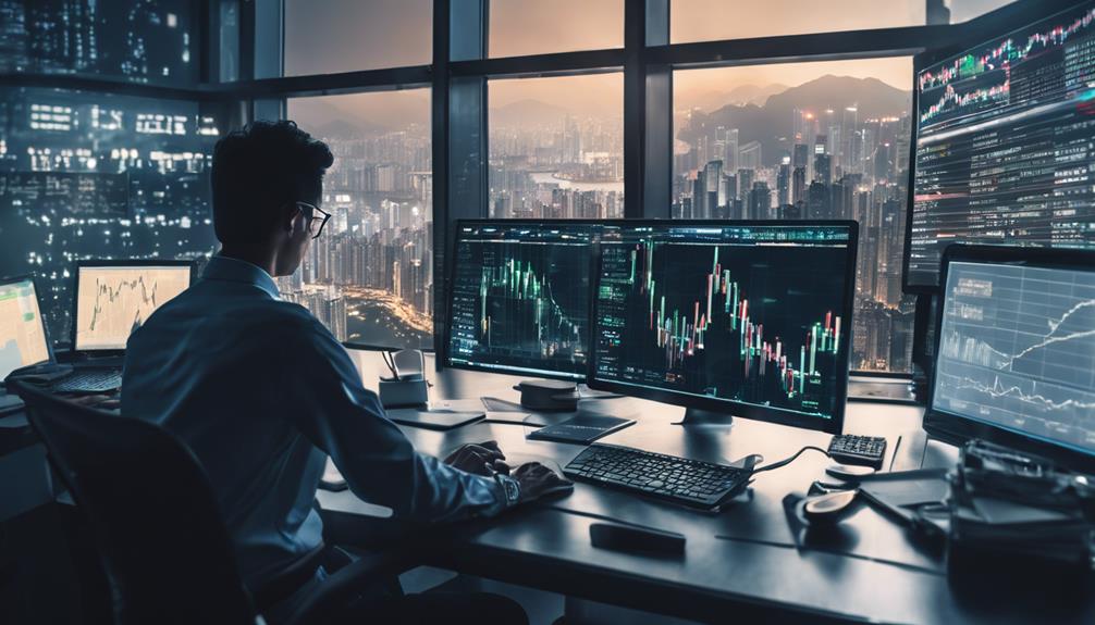 Top Techniques for Hong Kong Stock Risk Management - Sen. Bob Mensch