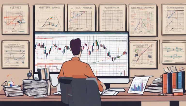 10 Key Steps to Interpret Keltner Channels - Sen. Bob Mensch