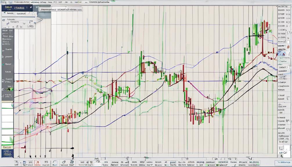 7 Best Ways to Predict Price Movement With Keltner Channels - Sen. Bob ...