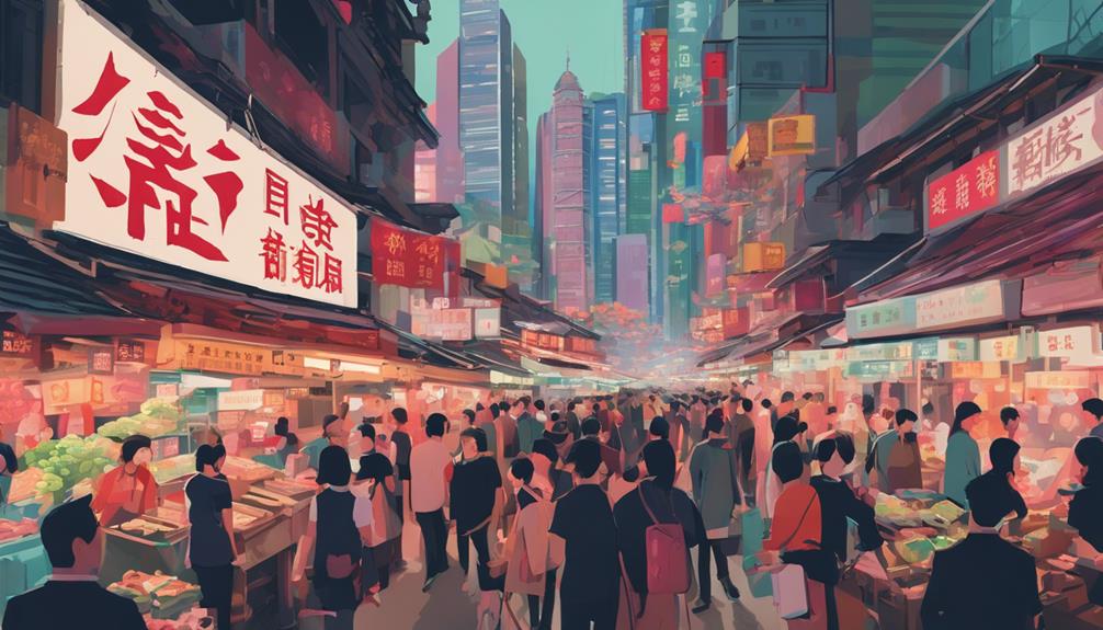 Maximizing Returns From Hong Kong Small-Cap Stocks - Sen. Bob Mensch