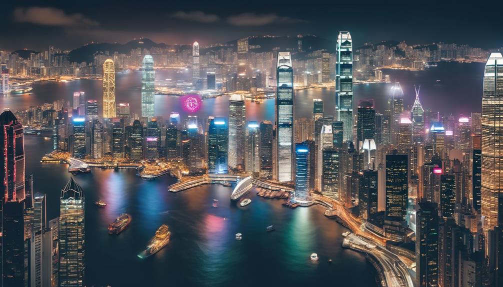 What Are the Top Fintech Stocks in Hong Kong? - Sen. Bob Mensch