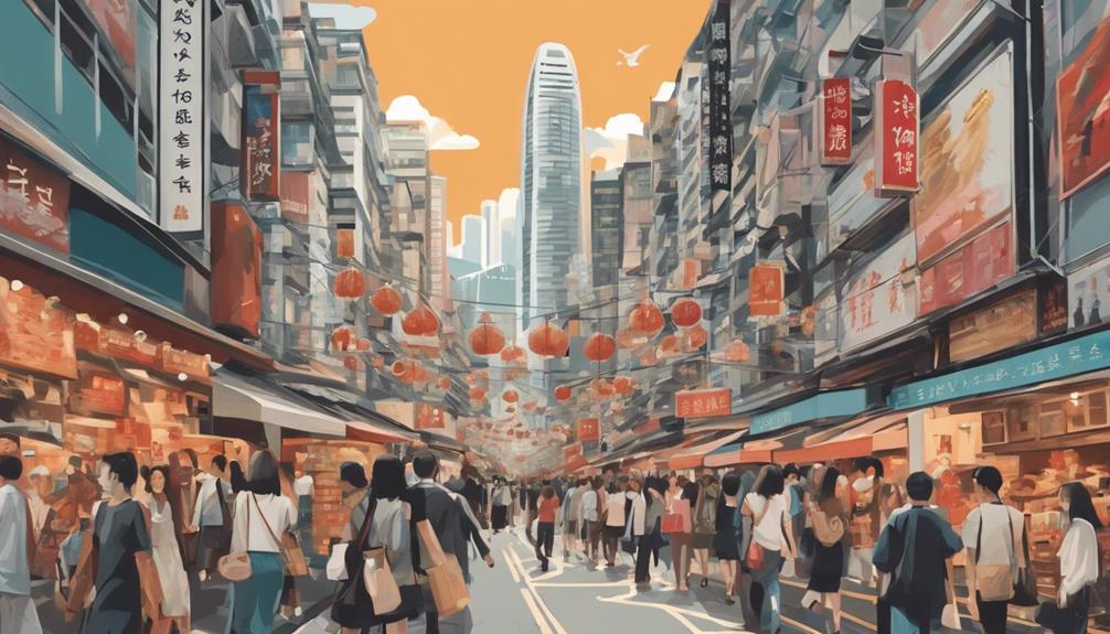 7 Best High-Yield Retail Stocks in Hong Kong - Sen. Bob Mensch