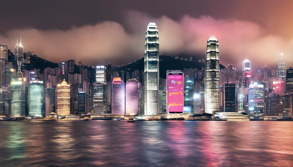 10 Best High-Yield Stocks in Hong Kong to Monitor - Sen. Bob Mensch