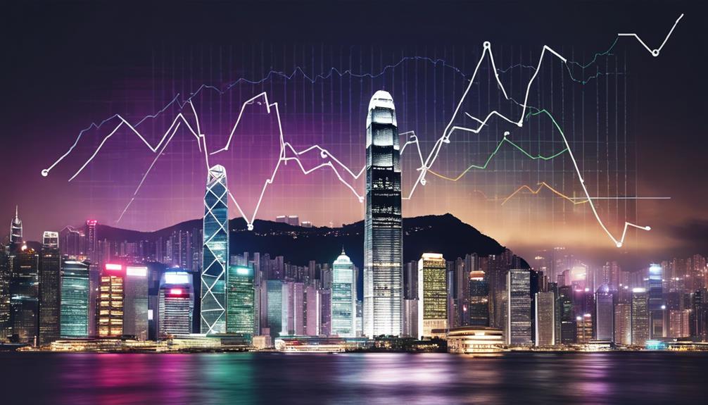 7 Best High-Return Potential Stocks in Hong Kong - Sen. Bob Mensch