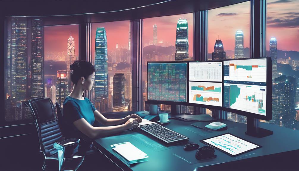 3 Best Secure Trading Platforms for Hong Kong Investments - Sen. Bob Mensch