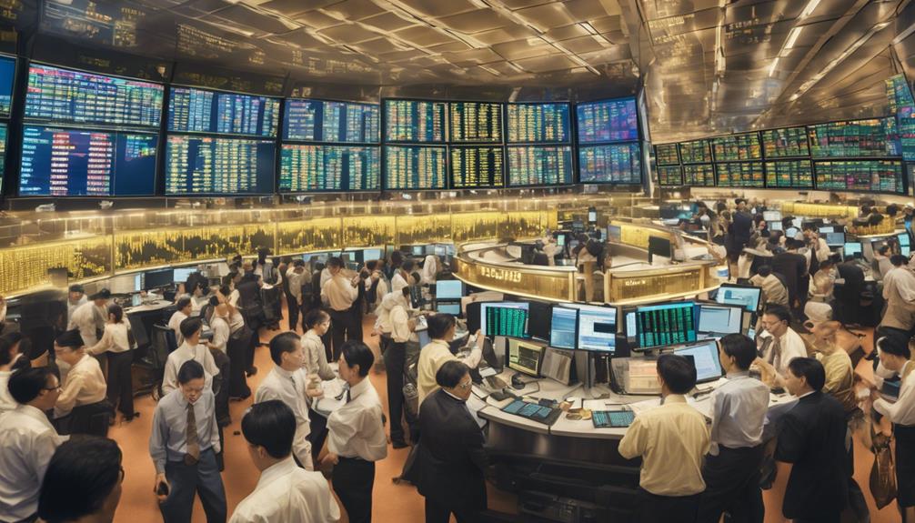 Top Profitable Commodities to Trade in Hong Kong - Sen. Bob Mensch