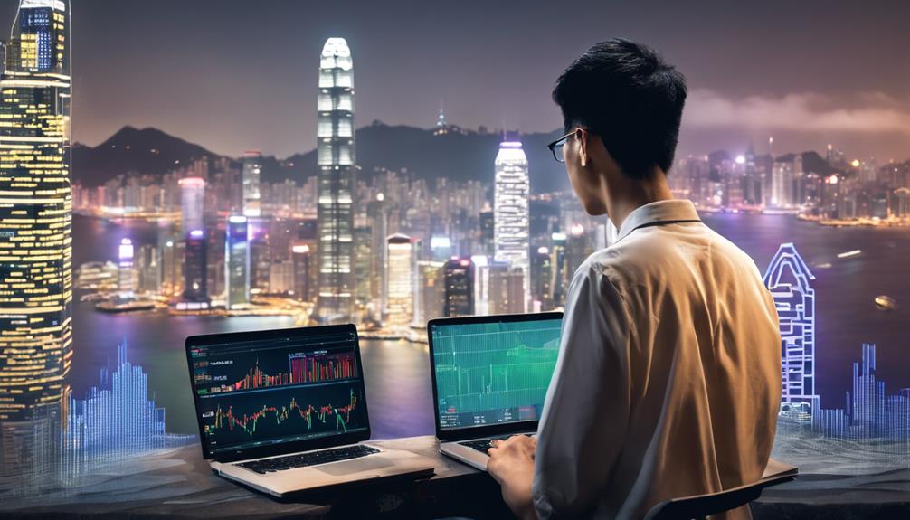 How-To Guide: Trading US Stocks in Hong Kong - Sen. Bob Mensch