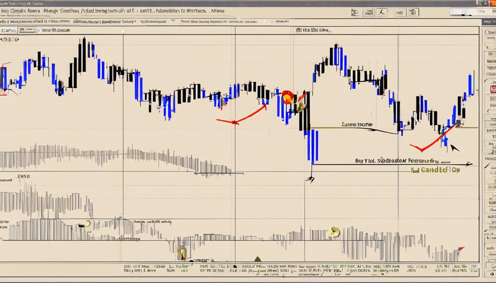 Mastering The Market With The Adx Parabolic Sar Strategy A