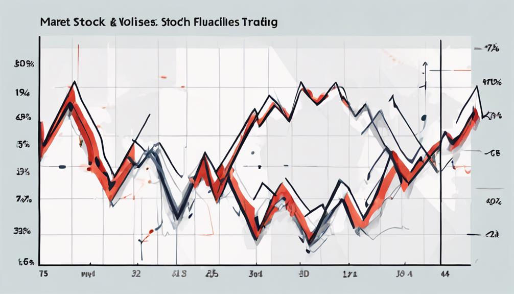 Using Standard Deviation to Understand Market Volatility in Trading ...