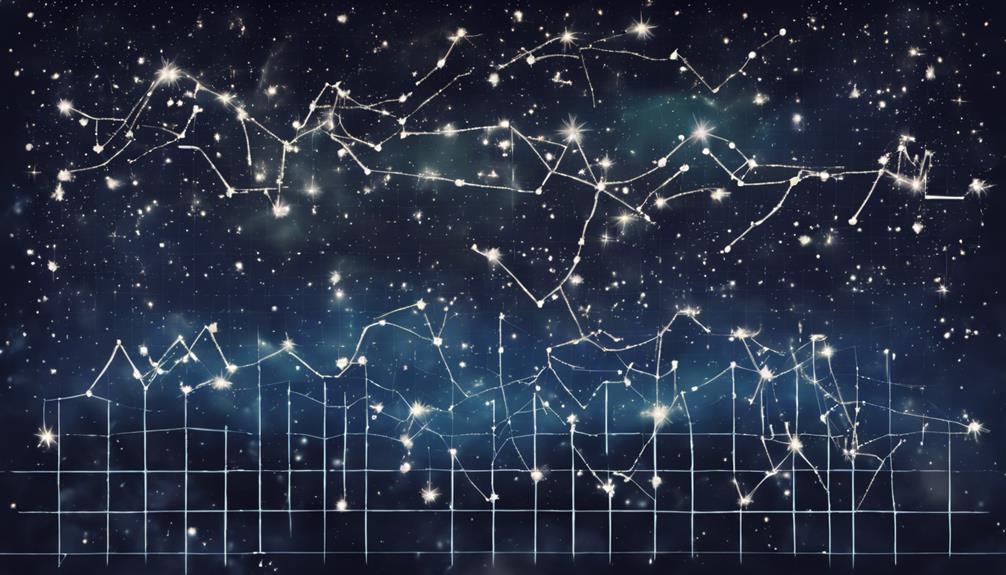 Exploring the Stars: How W.D. Gann Used Astrology in Trading - Sen. Bob ...