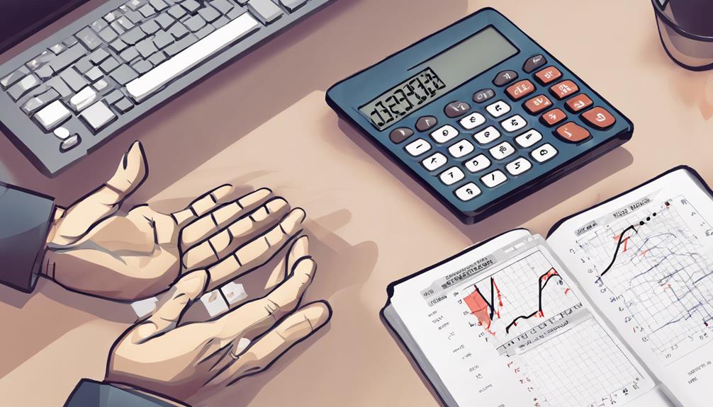 3 Simple Steps For Rsi Calculation For Beginners Sen Bob Mensch