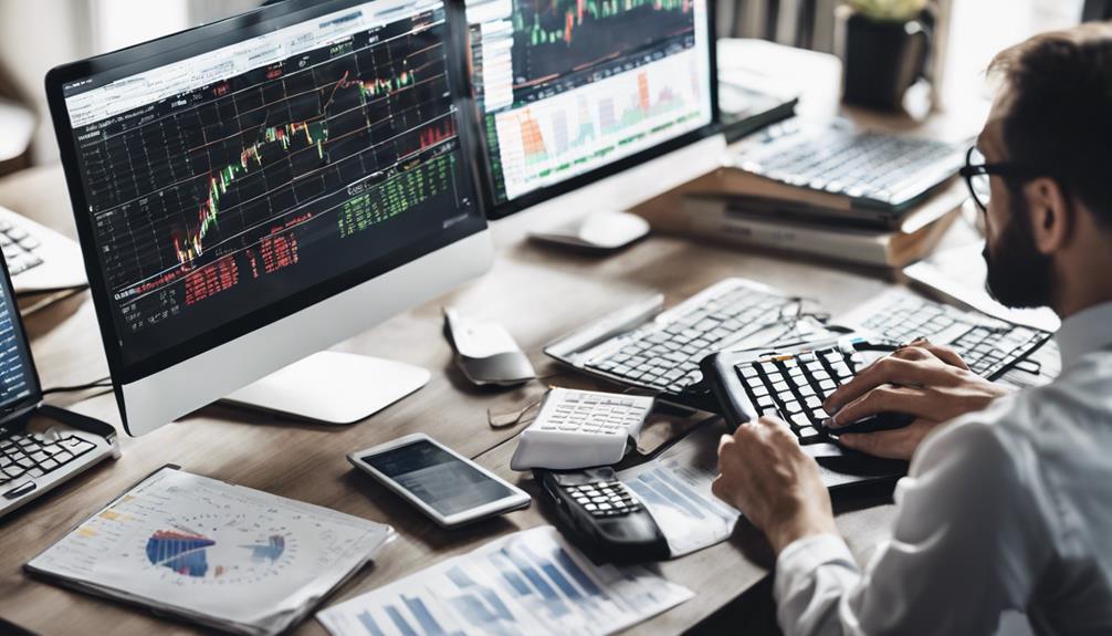 7 Essential Steps to Calculate RSI Accurately - Sen. Bob Mensch 7 Essential Steps to Calculate RSI Accurately - Sen. Bob Mensch