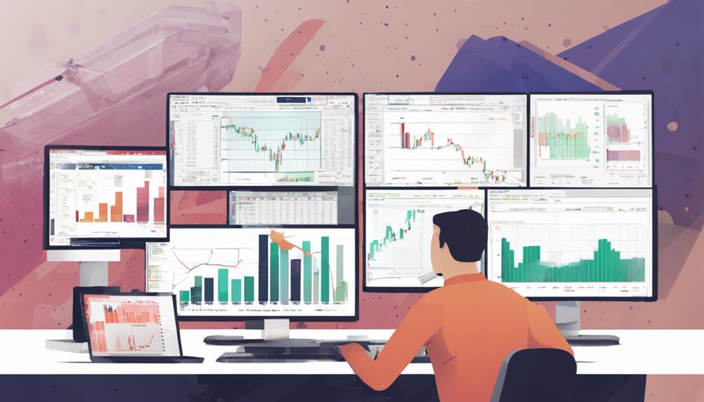Step-by-Step Guide to Calculate Relative Strength for Stock Analysis ...