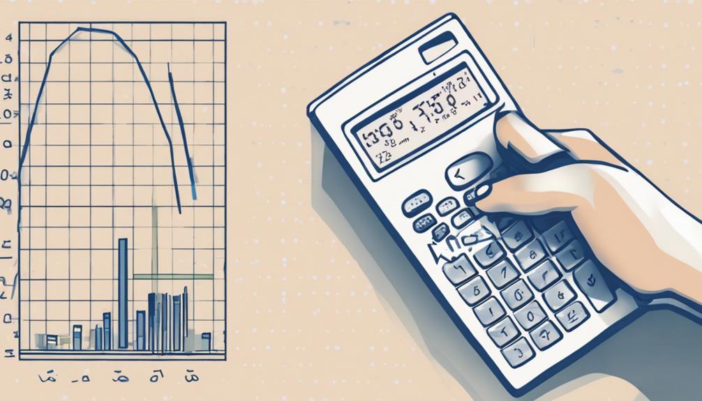 Step-by-Step Guide to Calculating Stock Standard Deviation - Sen. Bob ...
